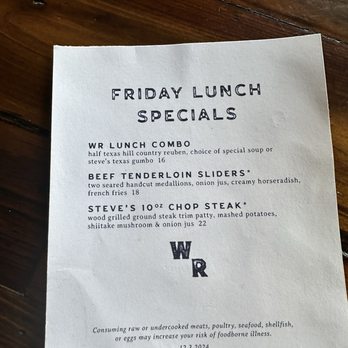 WHISKEY RIDGE - Updated May 2025 - 152 Photos & 62 Reviews - 8750 W RR ...