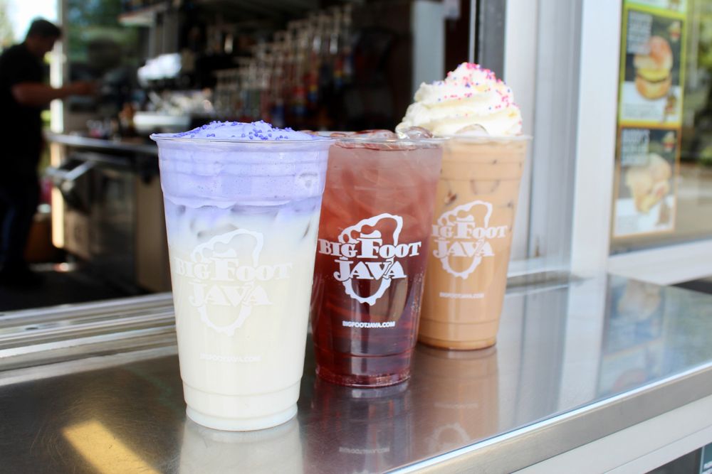 BIGFOOT JAVA - Updated November 2025 - 13 Photos - 712 Harrison Ave ...