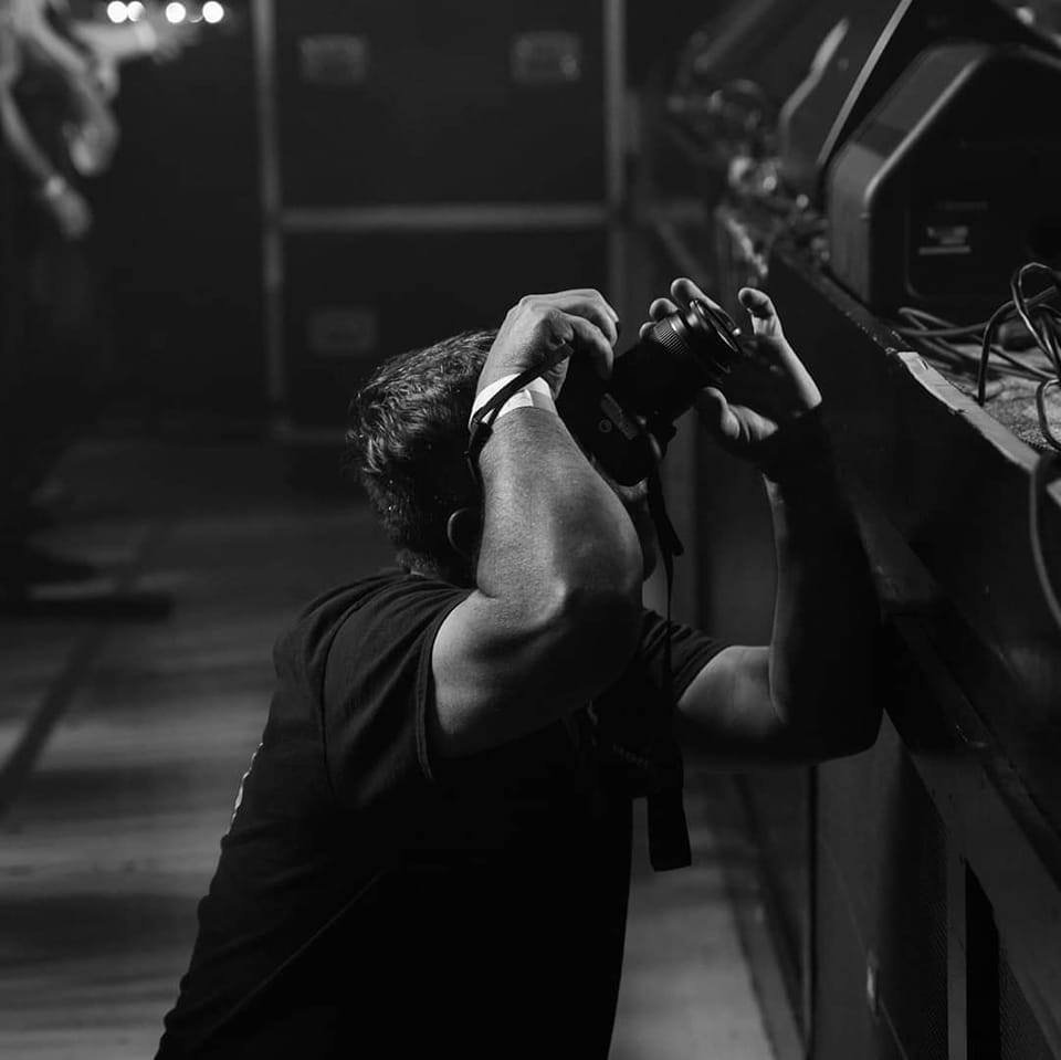 NORTH 87 PRODUCTIONS - Request Information - Hubert, NC - Yelp