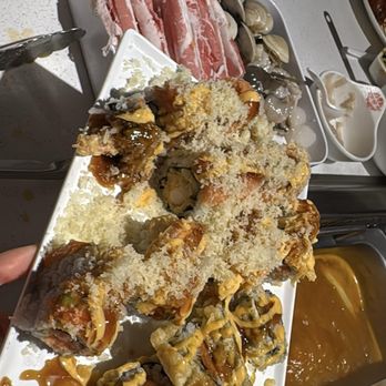 UPIN HOT POT - Updated April 2025 - 88 Photos & 35 Reviews - 8000 ...