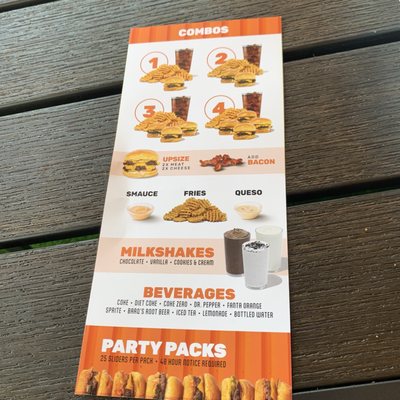 SMALLS SLIDERS - PENSACOLA - Updated November 2024 - 14 Photos & 29 ...