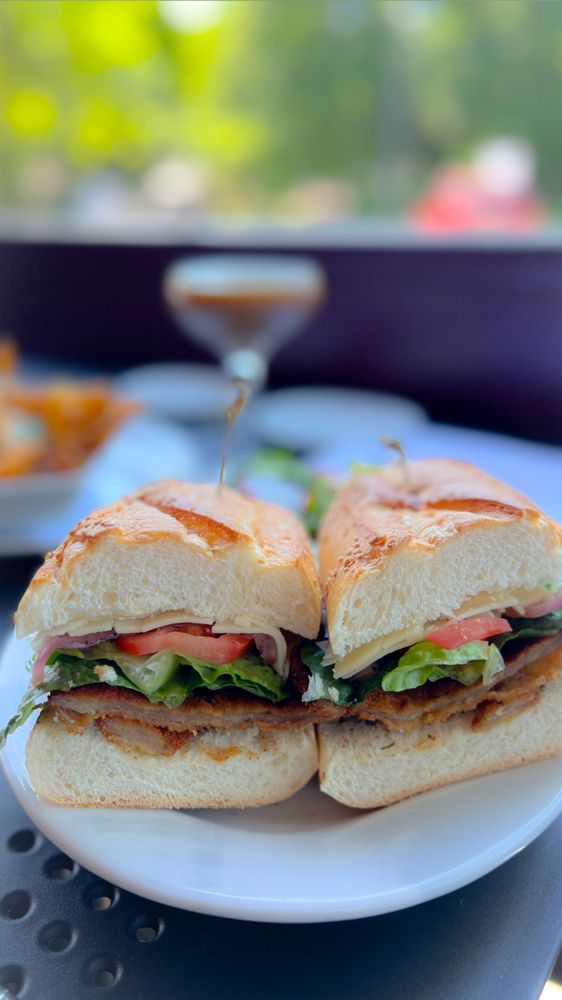 RUVO - Updated November 2025 - 142 Photos & 245 Reviews - 63 Broadway ...