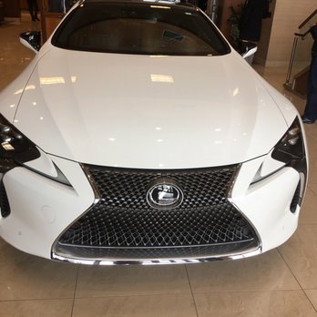 KEYES LEXUS - Updated October 2025 - 522 Photos & 2018 Reviews - 5905 ...