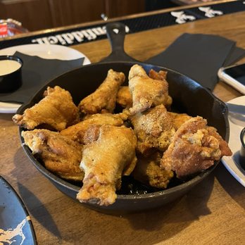 COPPER BULL CAVE CREEK - Updated October 2025 - 63 Photos & 45 Reviews ...