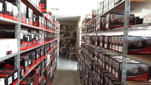 GONZALEZ AUTO PARTS - Updated August 2025 - 10 Photos - 3518 Culebra Rd ...