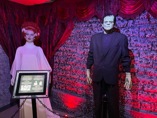 LONG ISLAND MONSTER GALLERY - Updated January 2026 - 59 Photos - 47A ...