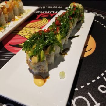 SUSHI RUNNER - Updated October 2025 - 192 Reviews & 319 Photos - 16010 ...