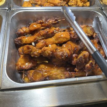 UMAMI BUFFET - Updated December 2025 - 13 Reviews - 872 W Main Rd ...