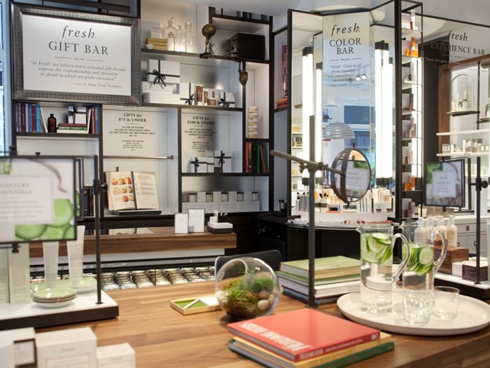 FRESH - Updated April 2024 - 21 Photos - 92 Marylebone High Street ...