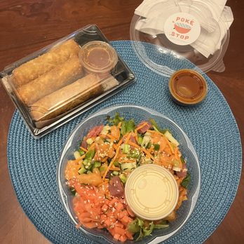 POKE STOP - Updated October 2024 - 676 Photos & 71 Reviews - 256 ...