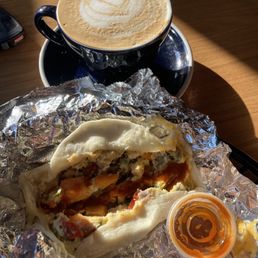 TURNSTILE COFFEE SHOP BAR AND RESTAURANT - Updated September 2024 - 140 ...