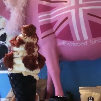 WHIPPED LONDON - Updated November 2025 - 36 Photos & 11 Reviews - 29 ...
