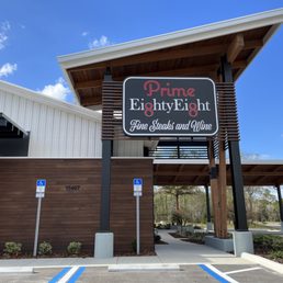 PRIME 88 STEAKHOUSE - Updated September 2025 - 275 Photos & 185 Reviews ...