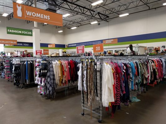 MONROE GOODWILL - Updated December 2025 - 30 Photos & 51 Reviews ...
