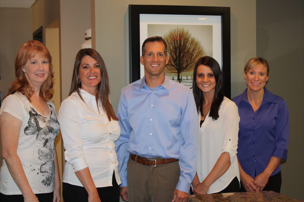 ERIC FUEHRER, DDS - ELK RIDGE DENTAL - Updated December 2025 - 1908 N ...