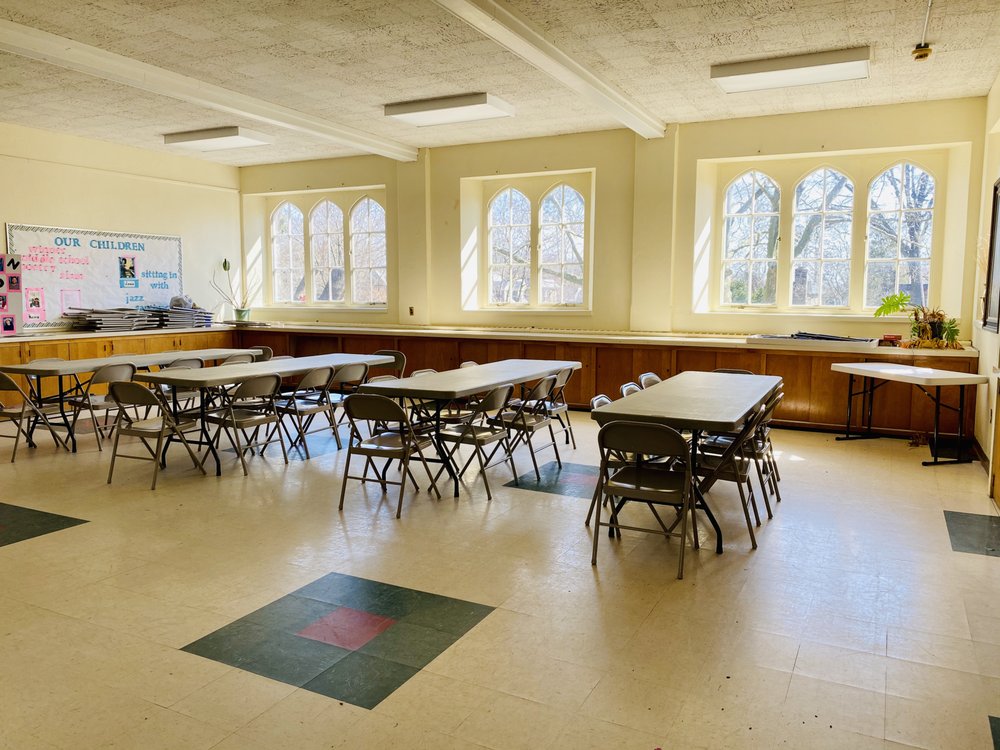 GRACE EPIPHANY EPISCOPAL CHURCH - Updated August 2025 - 12 Photos - 224 ...