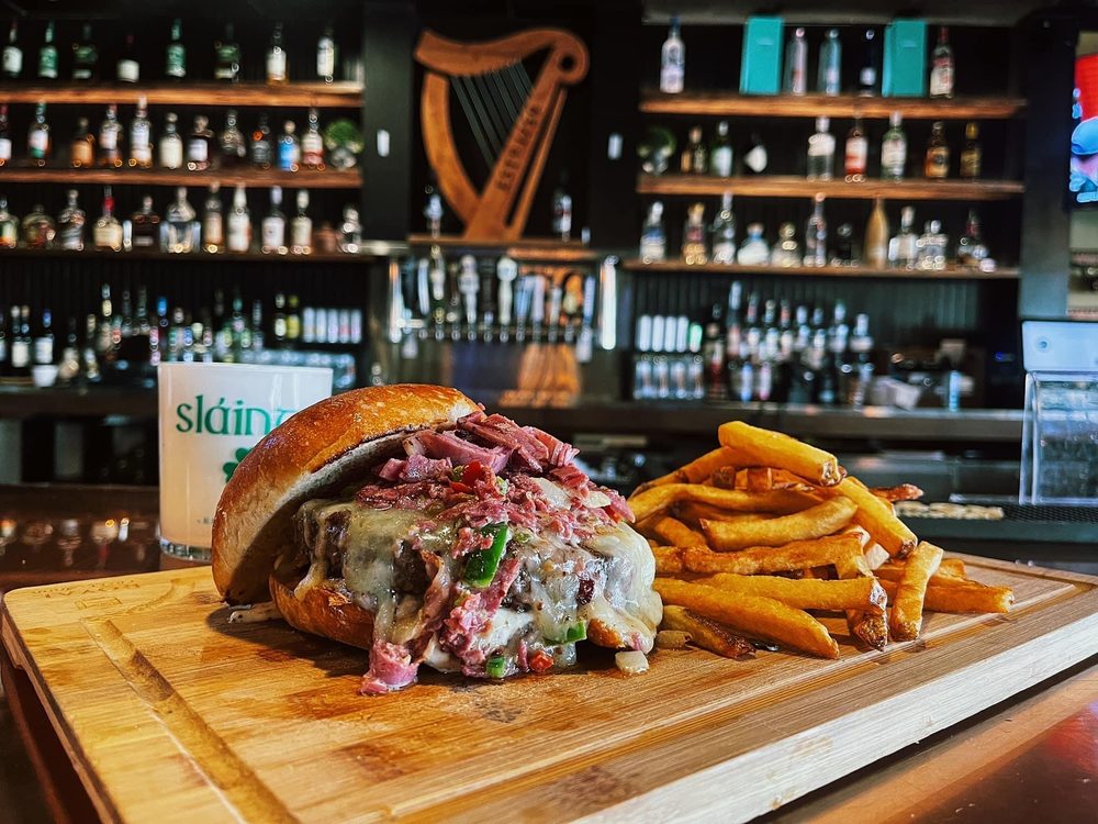 HARPS OF TRINITY - Updated July 2025 - 156 Photos & 126 Reviews - 7813 ...