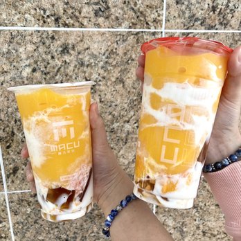 MACU TEA - Updated June 2024 - 57 Photos & 25 Reviews - 1316-8368 ...