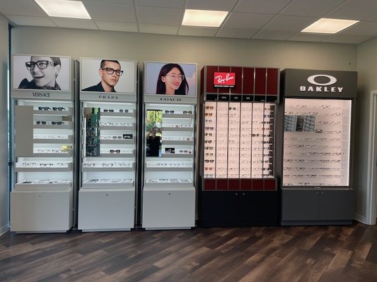 TEXAS STATE OPTICAL NEW BRAUNFELS - Updated October 2025 - 11 Photos ...