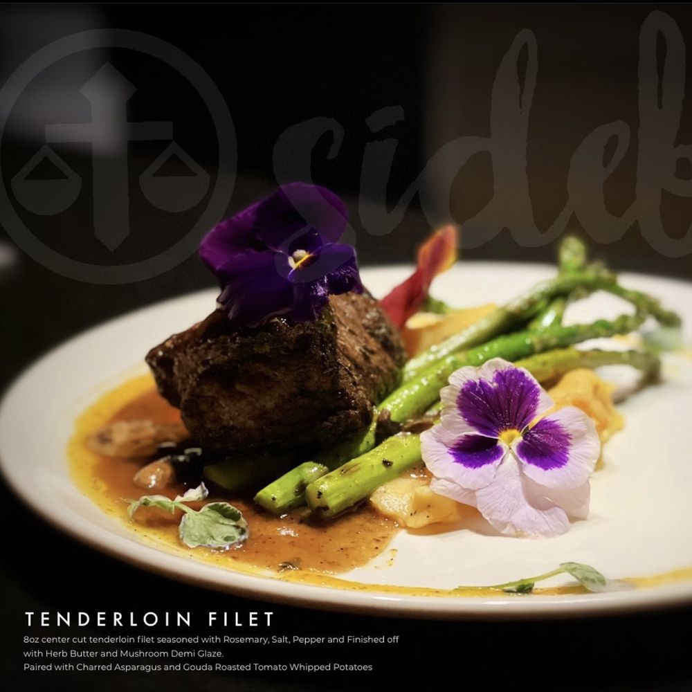 SIDEBAR - 159 Photos & 77 Reviews - 215 E University Dr, Edinburg ...