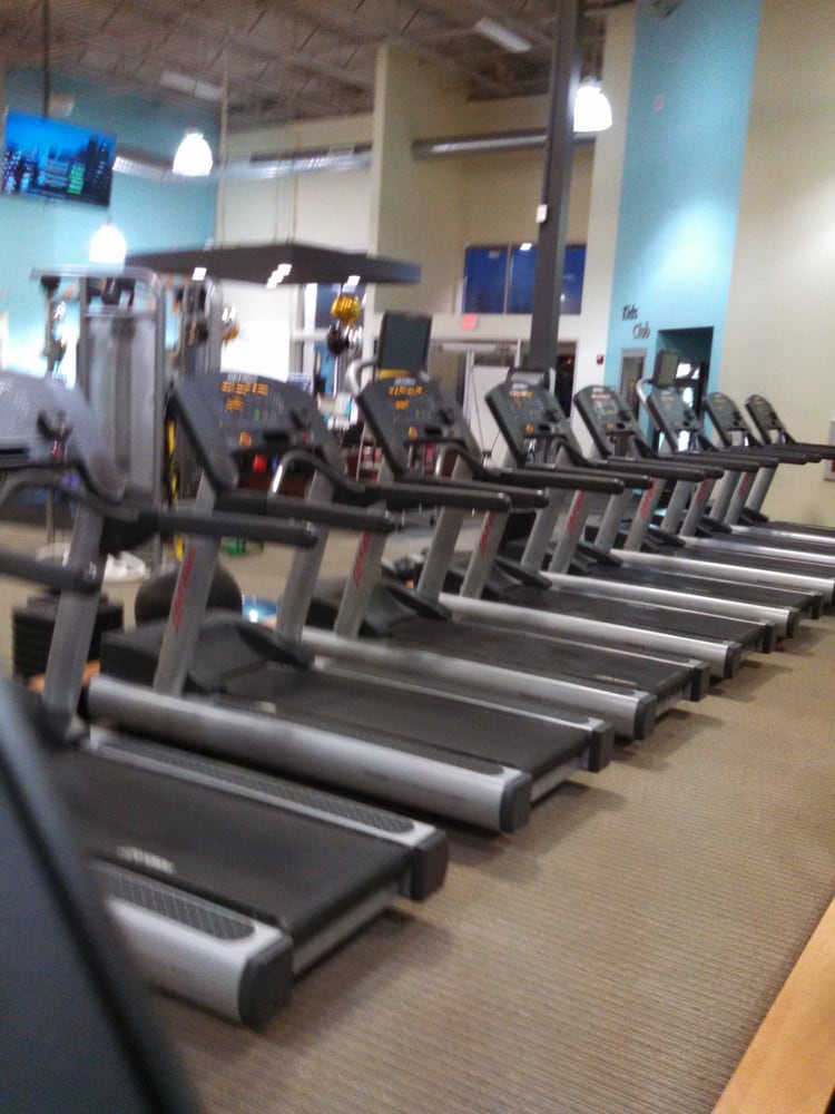 ASPEN ATHLETIC CLUB - Updated August 2025 - 15 Reviews - 8260 N Ditzler ...