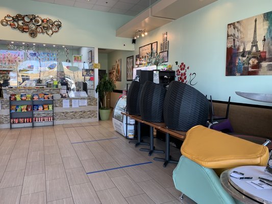 TEALICIOUS CAFE - Updated January 2025 - 237 Photos & 321 Reviews ...