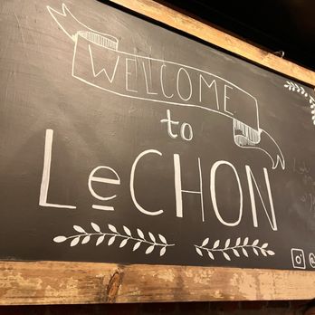 LECHON - Updated December 2024 - 4952 Photos & 2042 Reviews - 113 SW ...