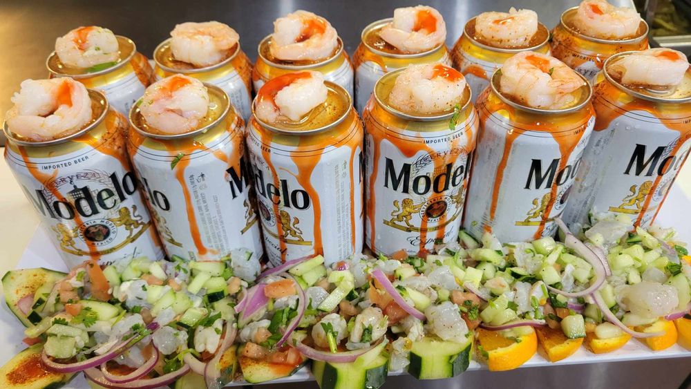 El Patron 64 Machetes Bar & Grill, Villa Park | Roadtrippers