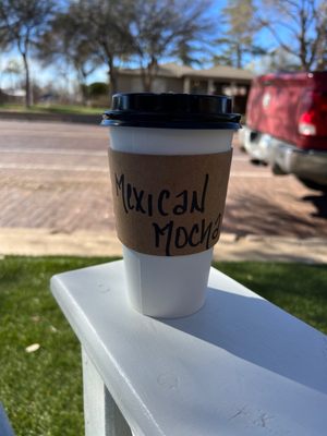 PAINT ROCK COFFEE - 2002 Broadway St, Lubbock, Texas - Coffee & Tea - Yelp