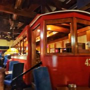 THE OLD SPAGHETTI FACTORY - 1513 Photos & 1076 Reviews - 110 E Santa Fe ...