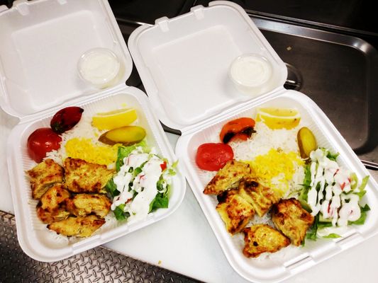 URBAN FRESH KABOB - Updated April 2024 - 12 Photos & 19 Reviews - 1927 ...