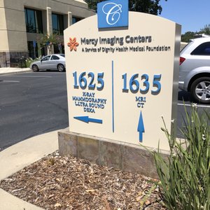 DIGNITY HEALTH ADVANCED IMAGING - FOLSOM III - Updated December 2025 ...