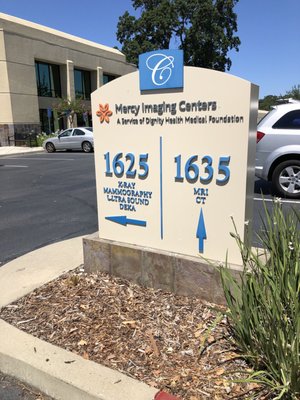 MERCY IMAGING CENTER- FOLSOM I - Updated November 2025 - 10 Reviews ...