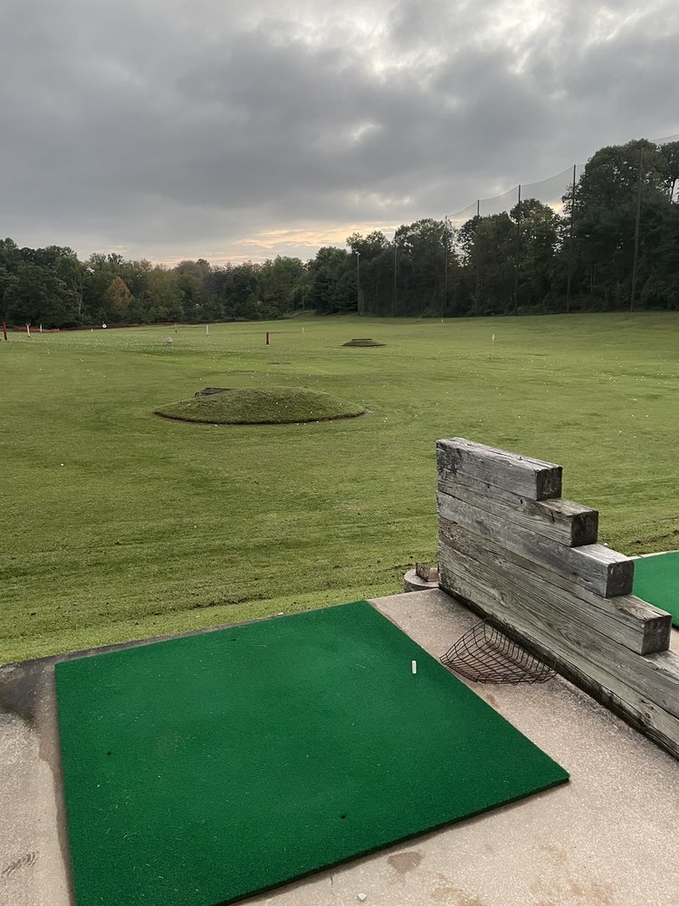MGOLF DRIVING RANGE - Updated August 2025 - 12 Reviews - 4000 W Chester ...