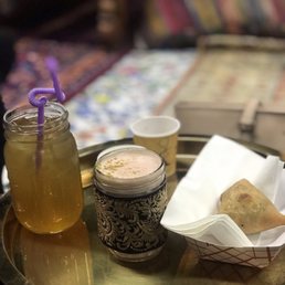 THE CHAI SPOT - 557 Photos & 345 Reviews - 156 Mott St, New York, New ...