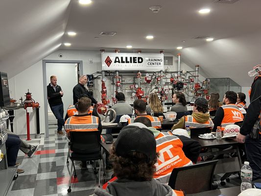 ALLIED FIRE & SAFETY EQUIPMENT - Updated December 2025 - 23 Photos ...
