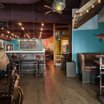 SUMMER SHACK - BOSTON - Updated August 2024 - 1245 Photos & 1104 ...