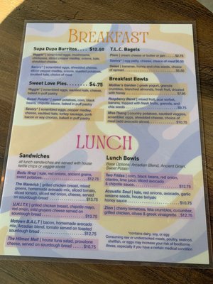 FLAVA COFFEE & CAFE - 623 University Ave W, Saint Paul, Minnesota ...