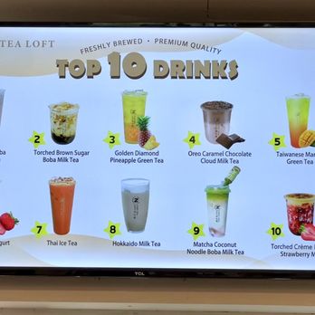 COZY TEA LOFT - Updated January 2026 - 35 Photos & 13 Reviews - 1 ...