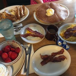 ZEKE’S EATIN’ PLACE - 253 Photos & 378 Reviews - Breakfast & Brunch ...