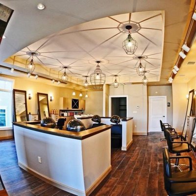 ICON SALON - Updated July 2025 - 14 Photos & 25 Reviews - 427 West Avon ...