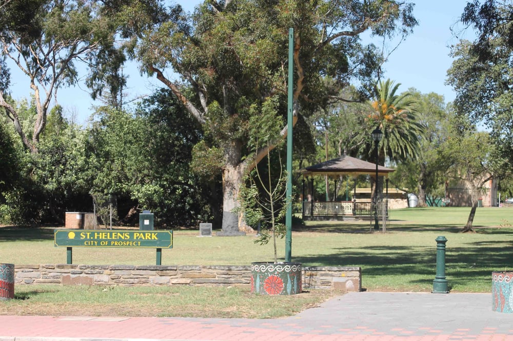 SAINT HELENS PARK - Updated October 2024 - 39 Prospect Rd, Prospect ...