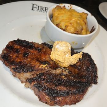 FIREBIRDS WOOD FIRED GRILL - 360 Photos & 279 Reviews - 1320 W Memorial ...