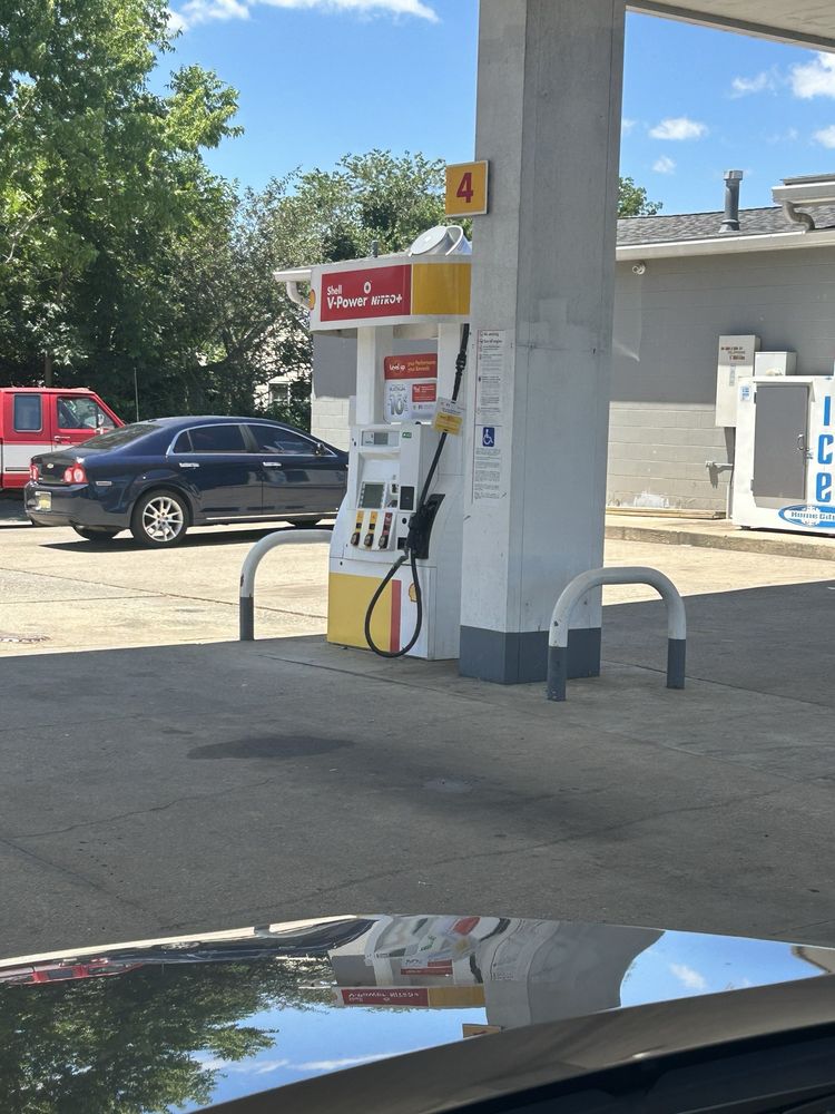 SHELL - Updated June 2024 - 222 E 2nd St, Perryville, Kentucky - Gas ...