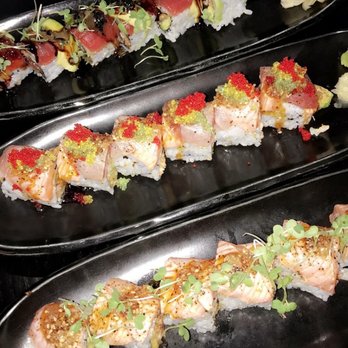 FUJI AT INK BLOCK - Updated October 2025 - 1296 Photos & 766 Reviews ...