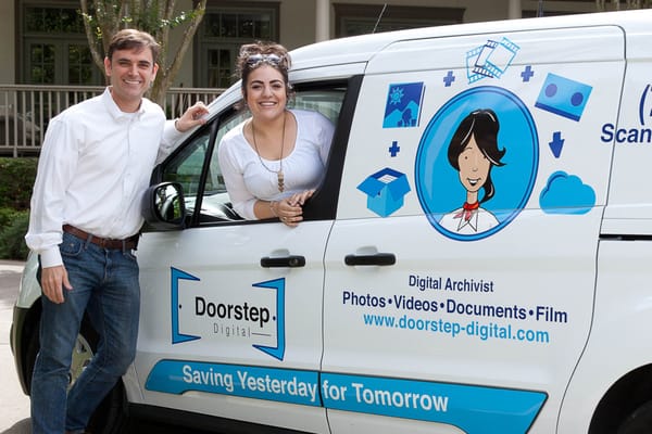 DOORSTEP DIGITAL - Updated January 2026 - 14 Photos & 38 Reviews - 2121 ...