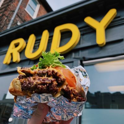 RUDY - Updated March 2025 - 138 Photos & 95 Reviews - 69 Duncan Street ...