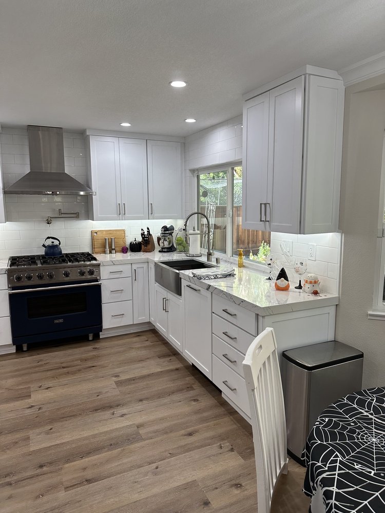 SOSA KITCHEN & BATH REMODELING - Updated July 2024 - 180 Photos & 154 ...