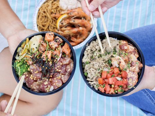 PARADISE POKE HAWAII - ILIKAI - Updated December 2025 - 282 Photos ...