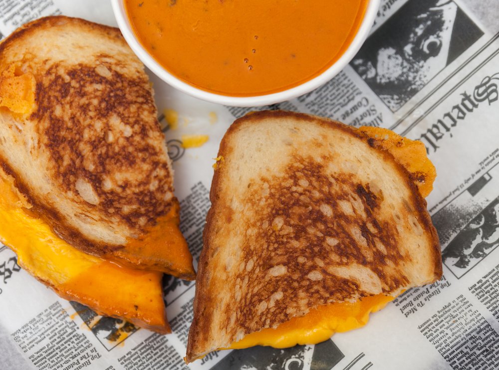 TOASTY CHEESE - 12 Photos & 12 Reviews - Schaumburg, IL - Yelp